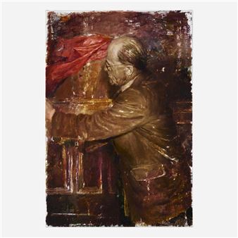 Dan Voinea | 6 Artworks at Auction | MutualArt