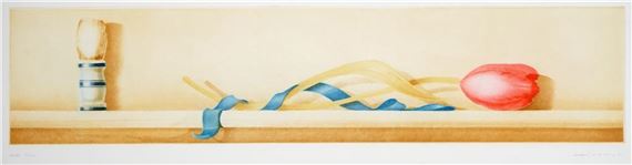 Peter Hickey | His (1993) | MutualArt