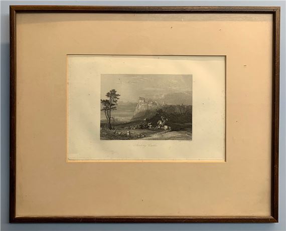 Edward Radclyffe | 15 Artworks at Auction | MutualArt