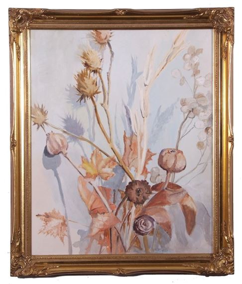 Ruby Hunt | 1 Artworks at Auction | MutualArt