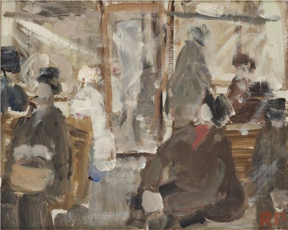 Ragnar Person | Ragnar Person | MutualArt