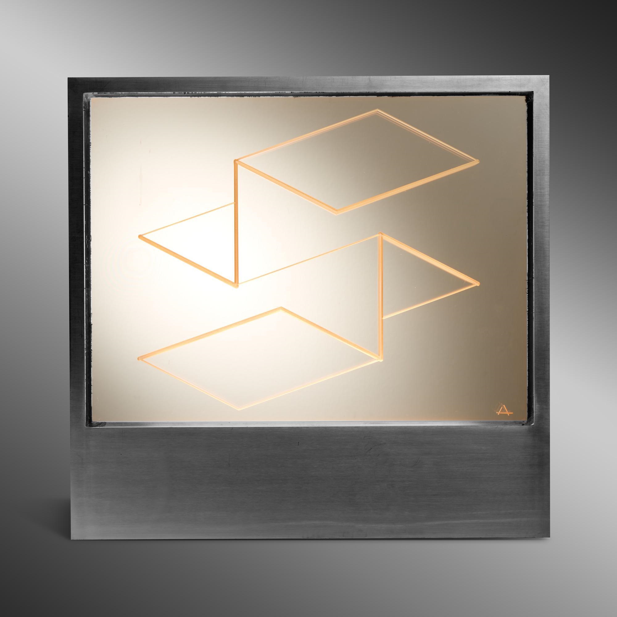 Josef Albers | Structural Constellation | MutualArt