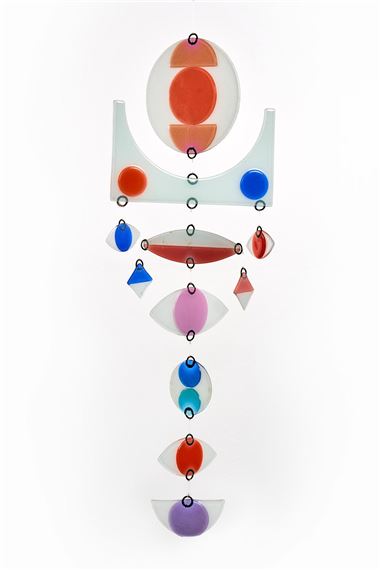 Frances Higgins | Mobile | MutualArt