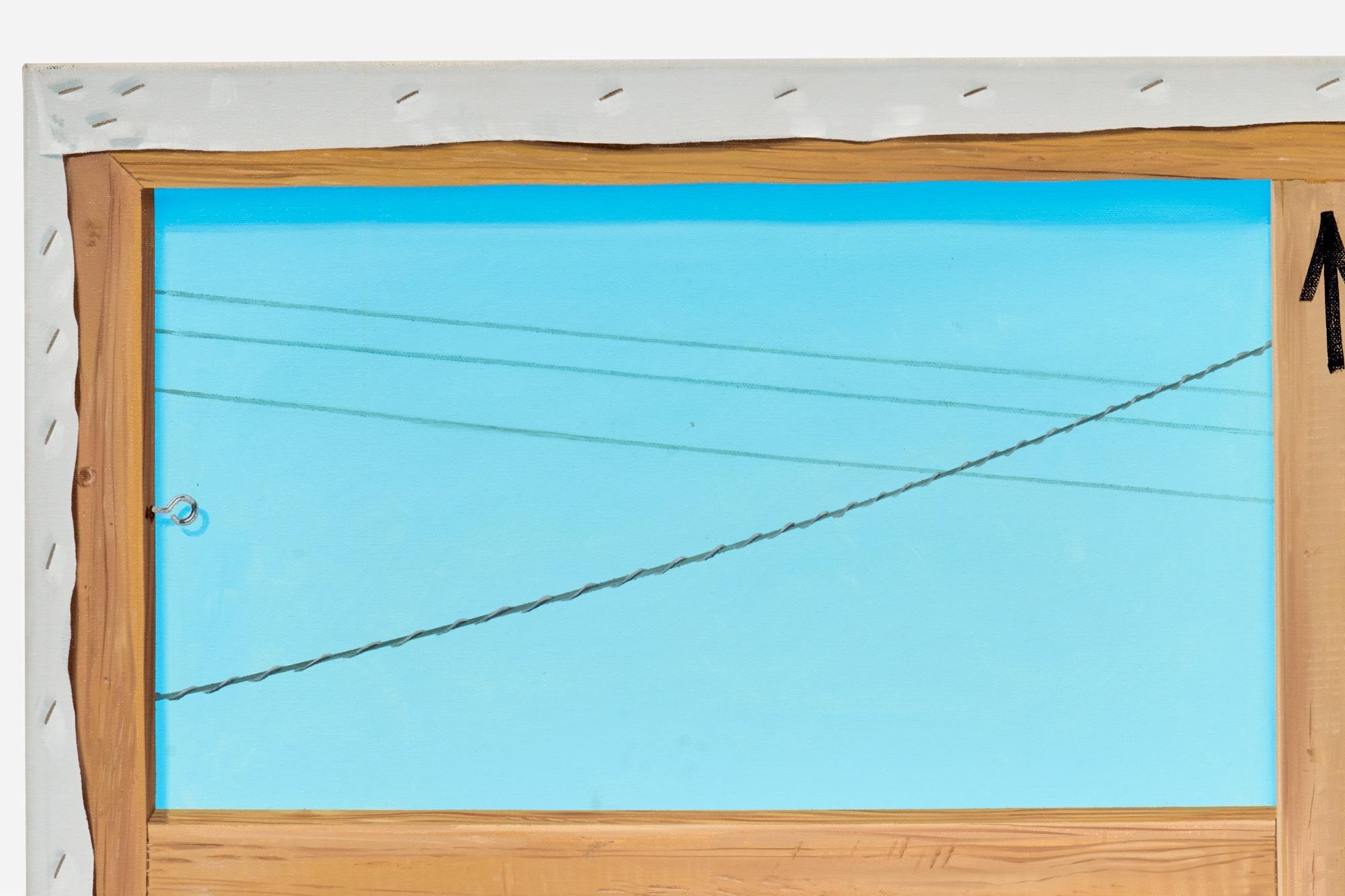 Ron Porter | Self-Contained (1989) | MutualArt