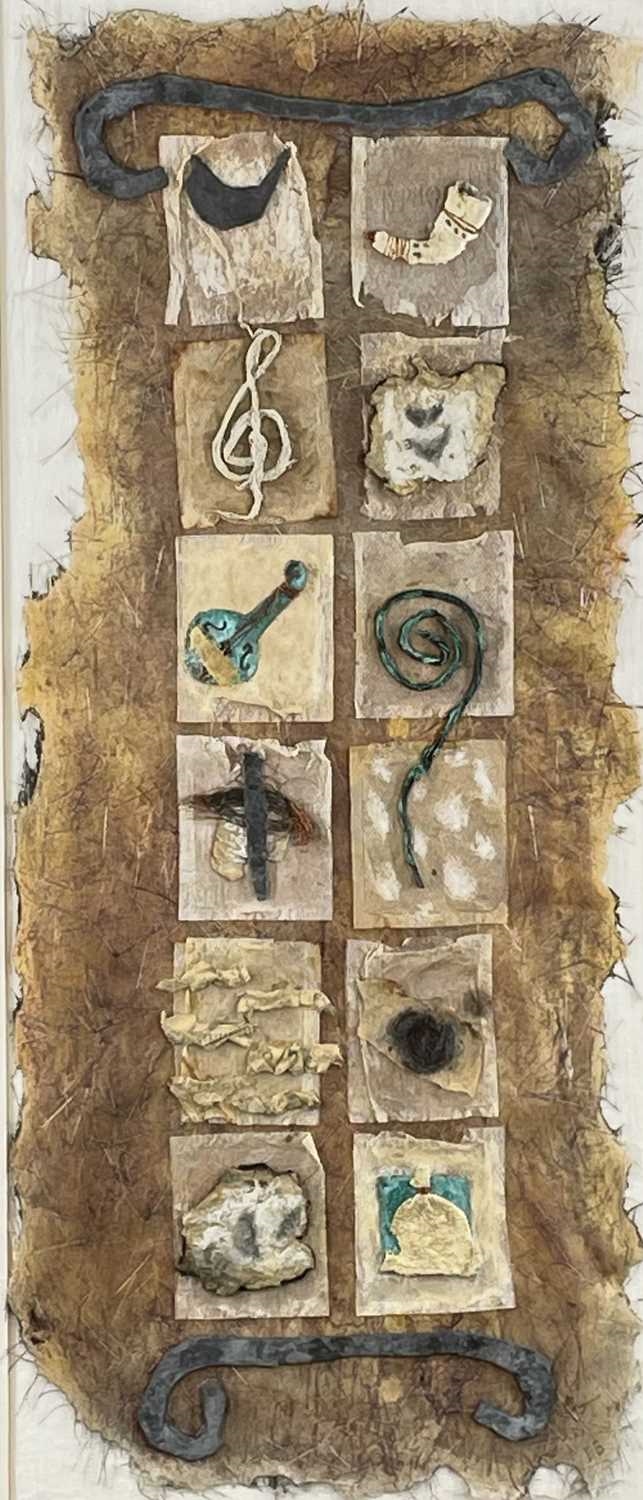 Elizabeth Brickell | Rhiannon's Wedding Feast | MutualArt