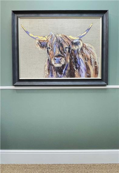 Louise Luton | 2 Artworks at Auction | MutualArt