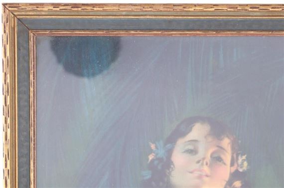 Gene Pressler | Mango | MutualArt