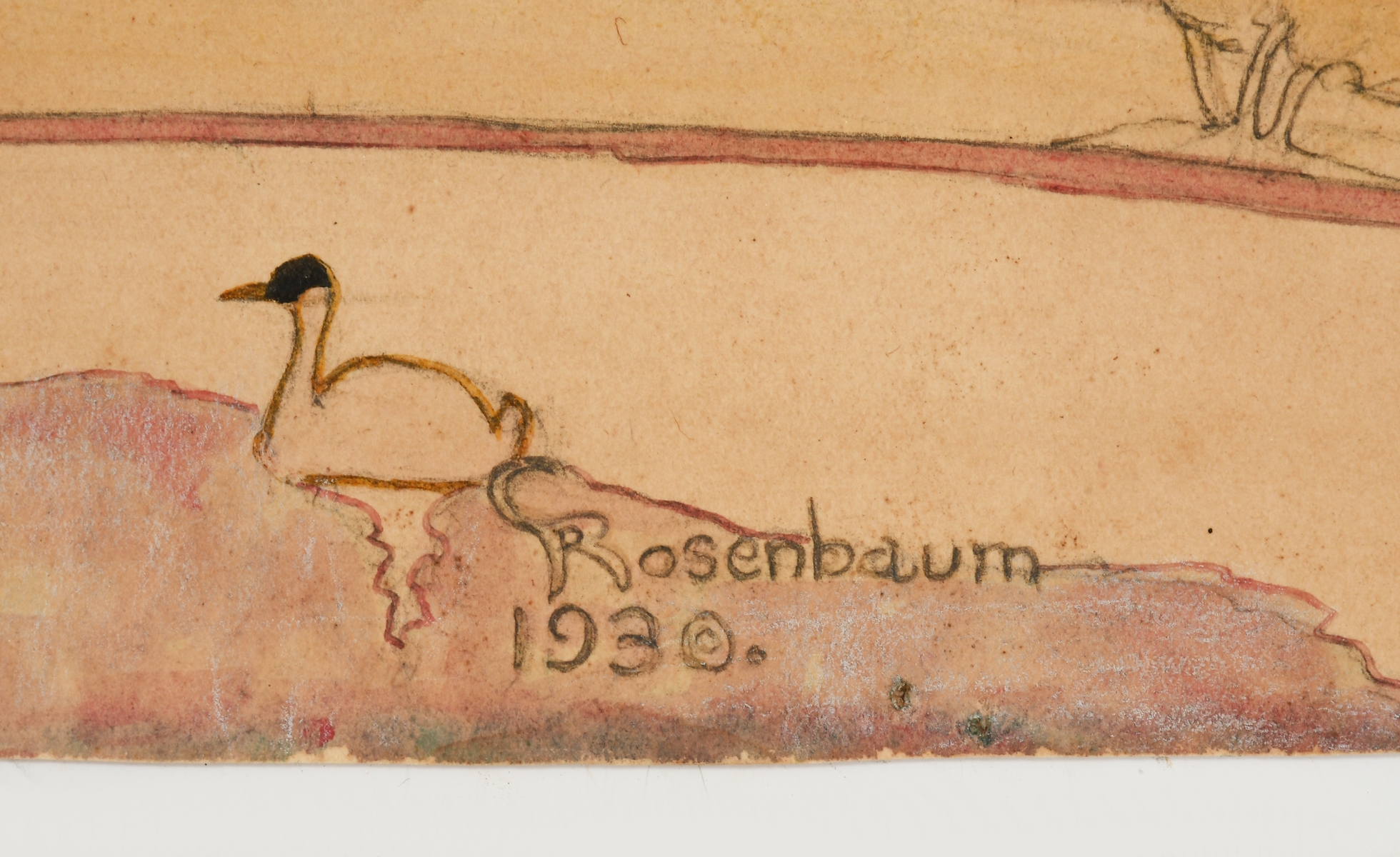 Phil Austin | 4PC. FLORIDA PAINTING LOT (1930) | MutualArt