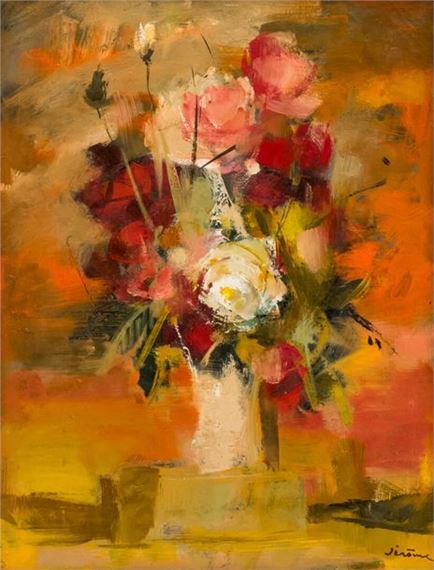 Pierre Jérôme | Still Life | MutualArt