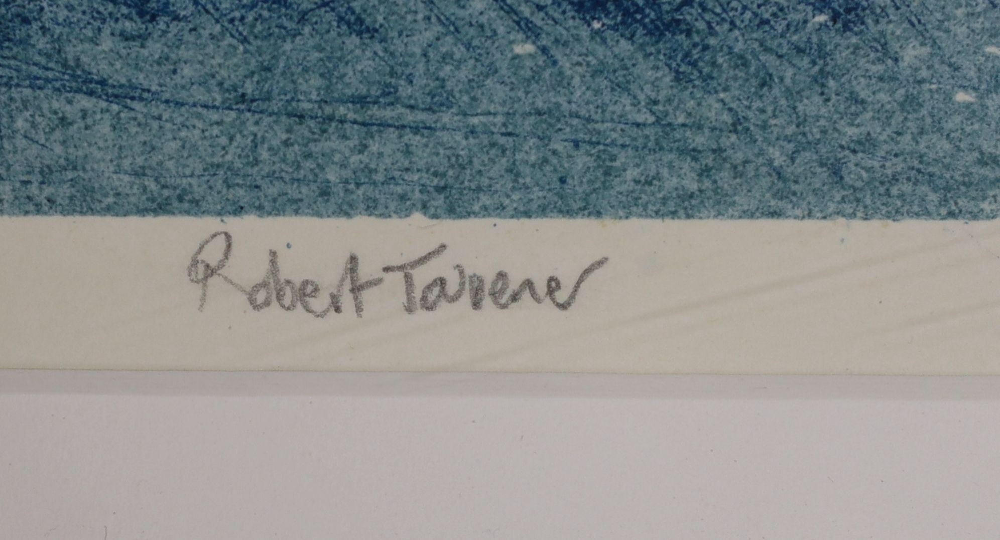 Robert Tavener | Regency Terraces, Brighton | MutualArt