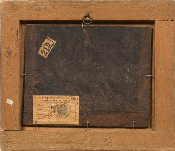 Rudolf Ribarz | Motif from Holland | MutualArt