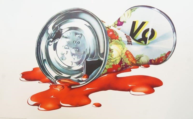 Michael English | Egg (1970) | MutualArt