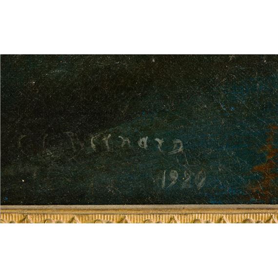 C. C. Bernard | 1 Artworks | MutualArt