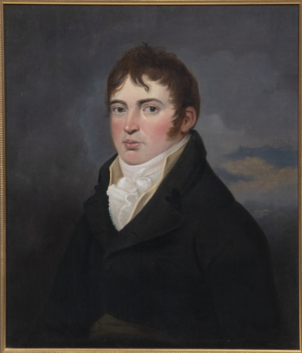 Matthew Haughton | James and Francis Dearden (1806) | MutualArt