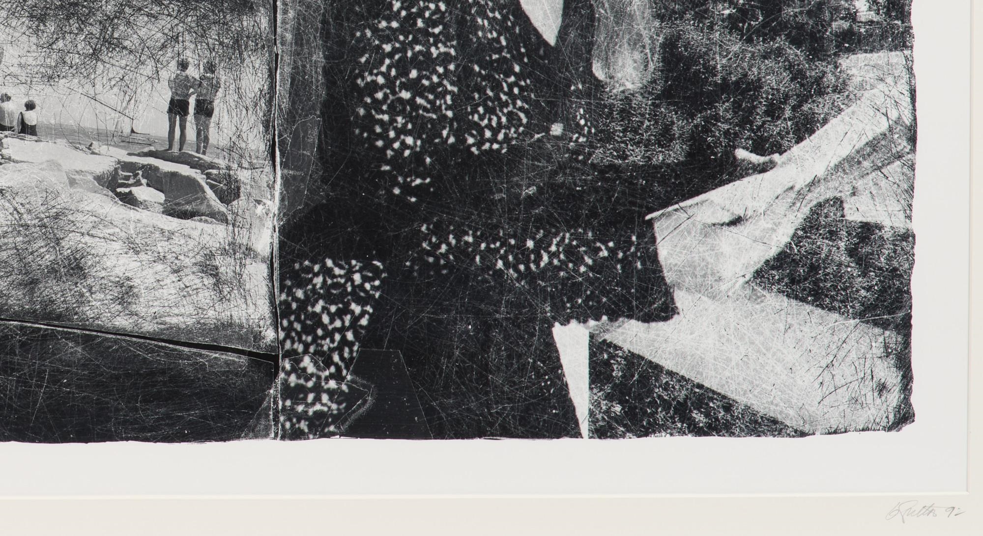 Gary Sutton | Oslo (1992) | MutualArt