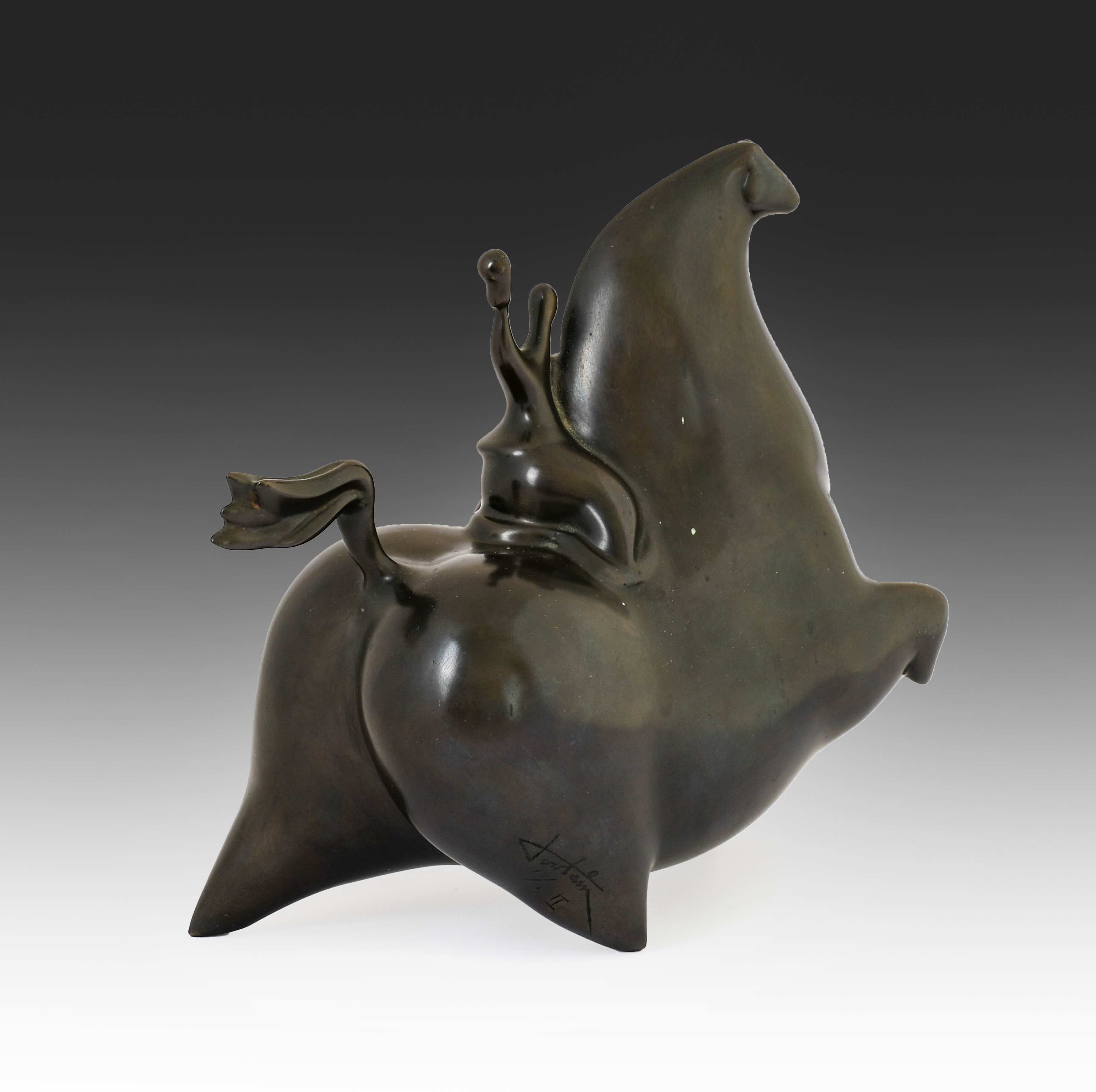 Jean-Louis Toutain | Horse and Rider | MutualArt