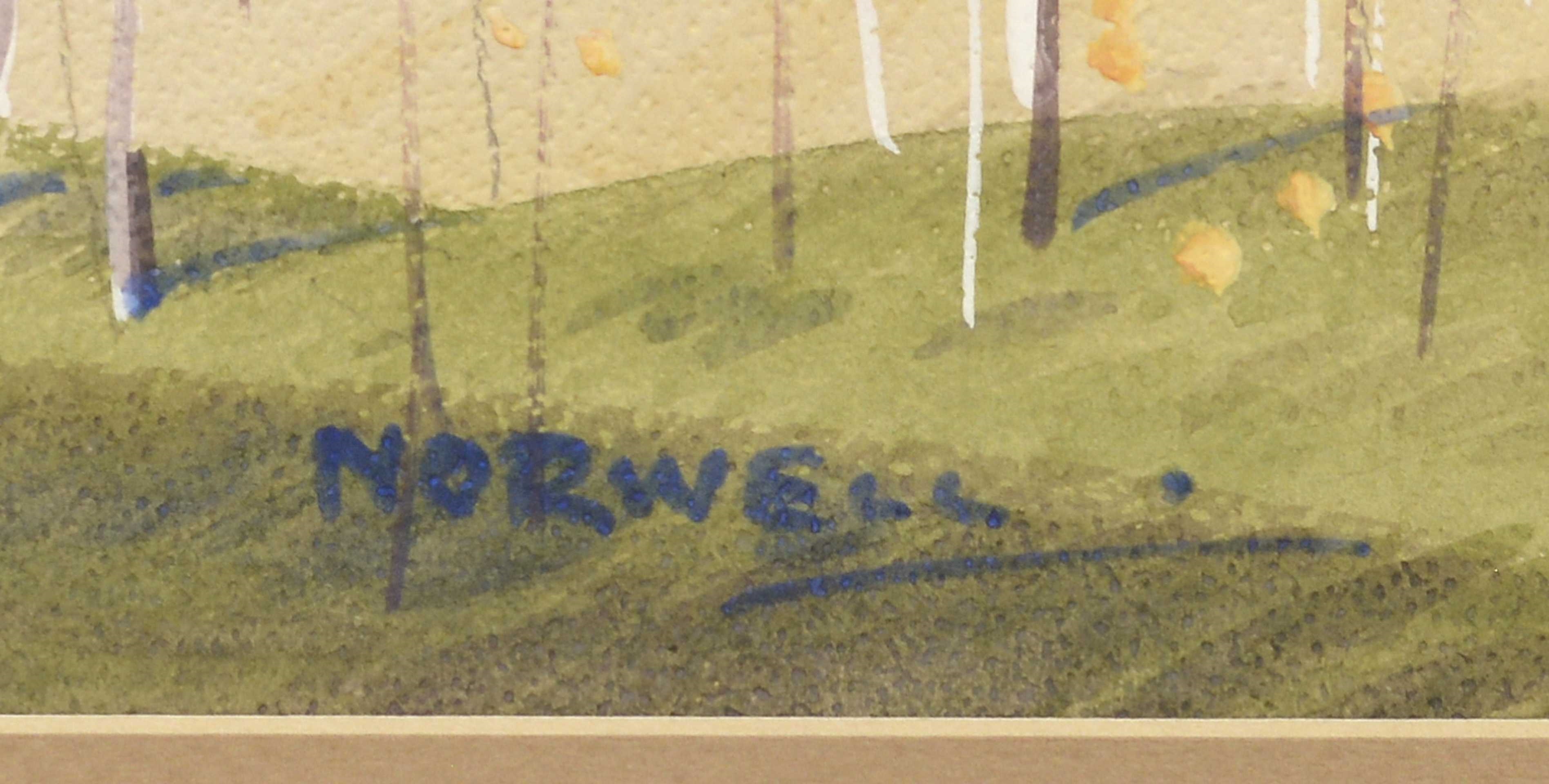 Graham Norwell | Paysage | MutualArt