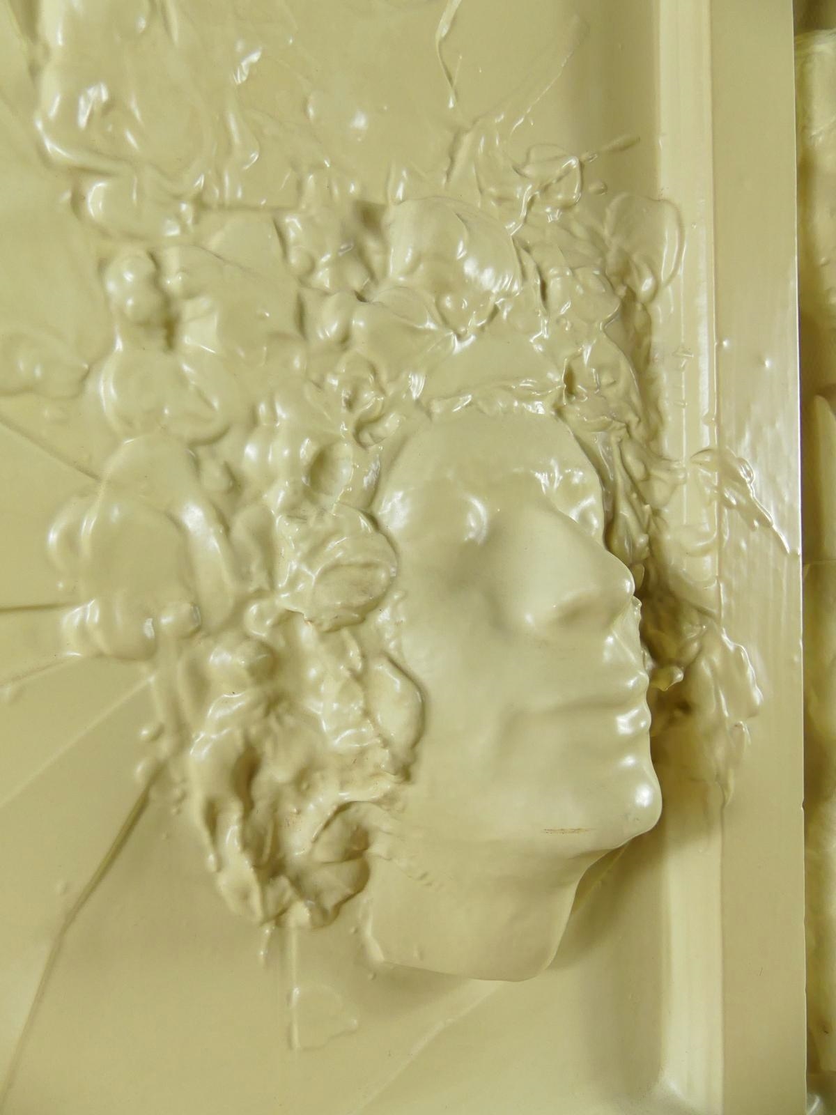 Margot Ariss | Untitled: Faces (1929) | MutualArt