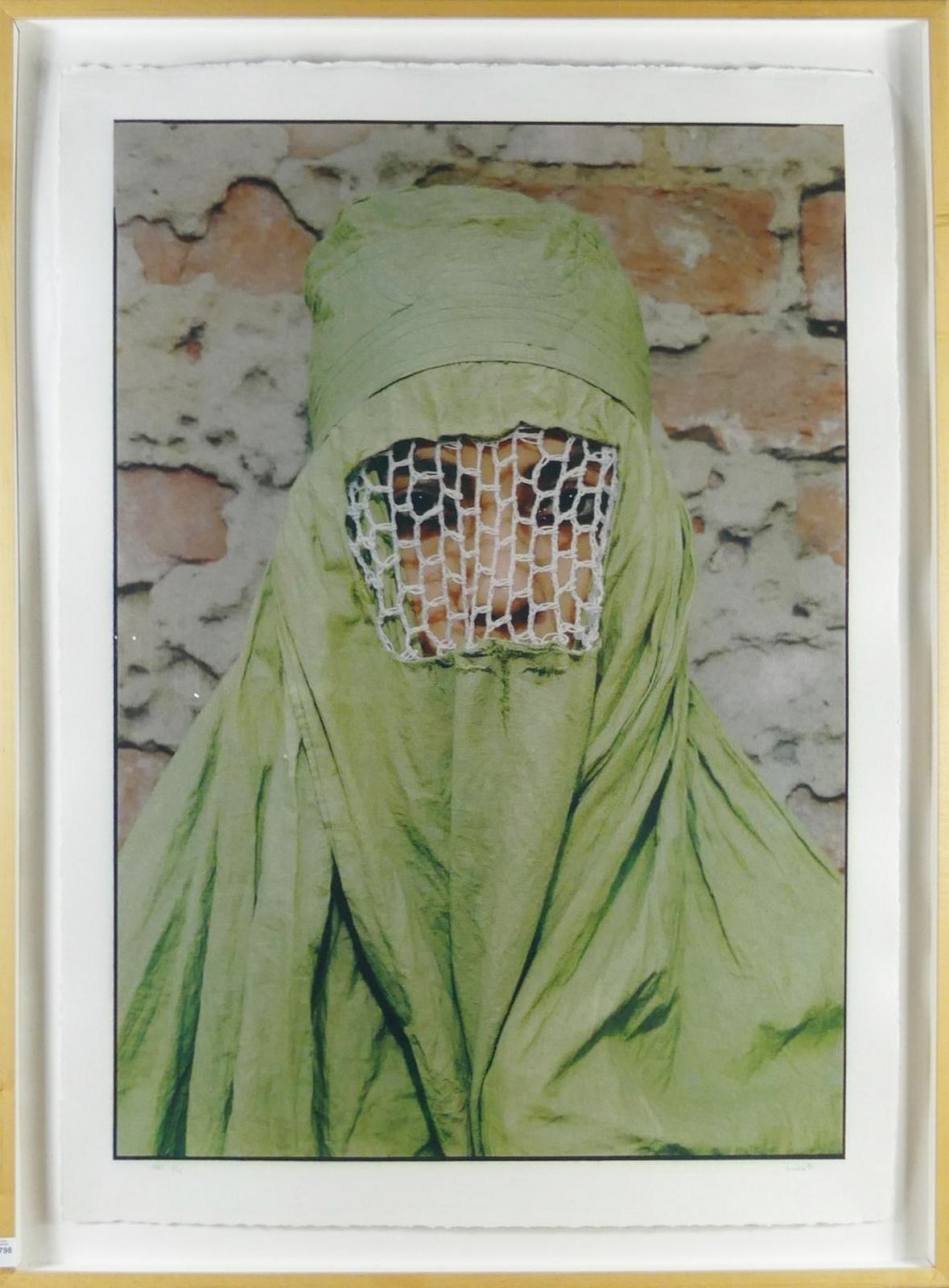 Stephen Livick | Portrait (1987) | MutualArt