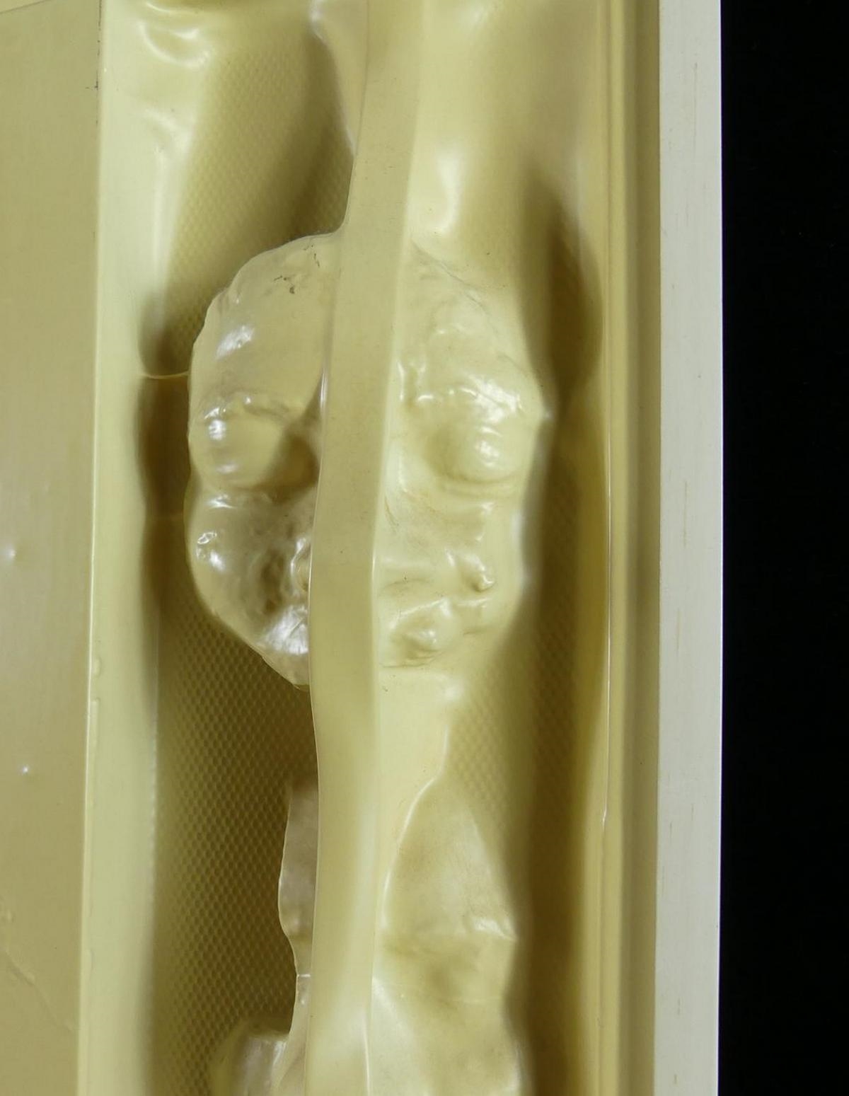 Margot Ariss | Untitled: Faces (1929) | MutualArt