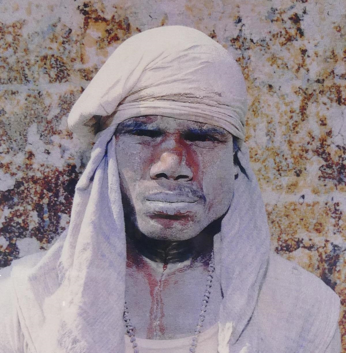 Stephen Livick | Portrait (1987) | MutualArt