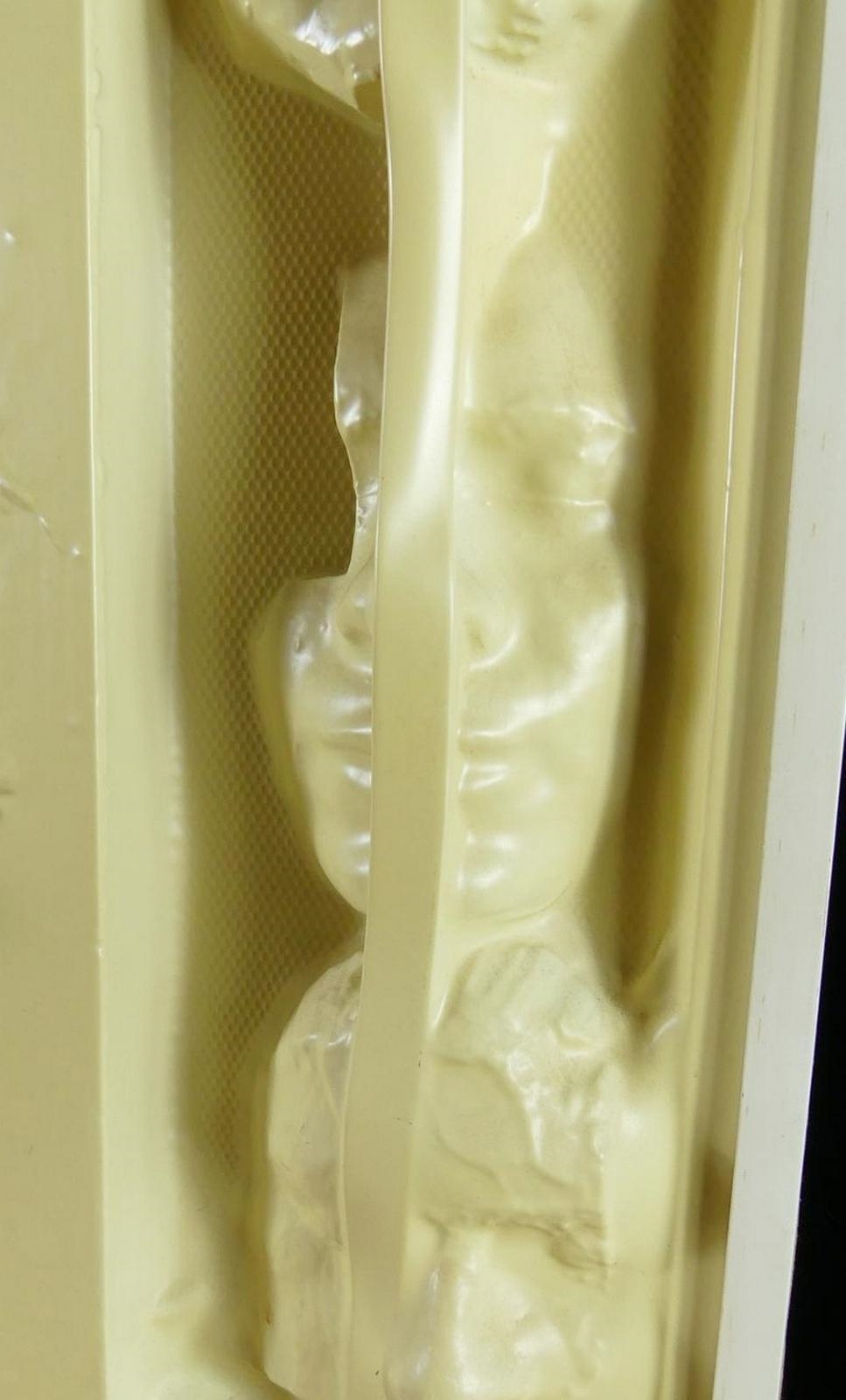 Margot Ariss | Untitled: Faces (1929) | MutualArt