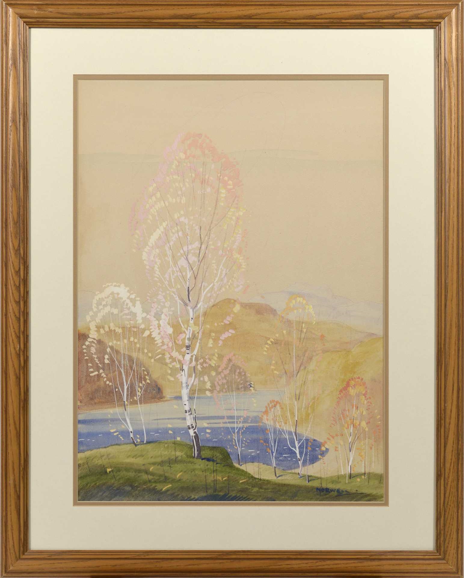 Graham Norwell | Paysage | MutualArt