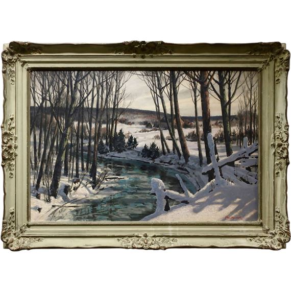 Paul Rodrik | Untitled | MutualArt