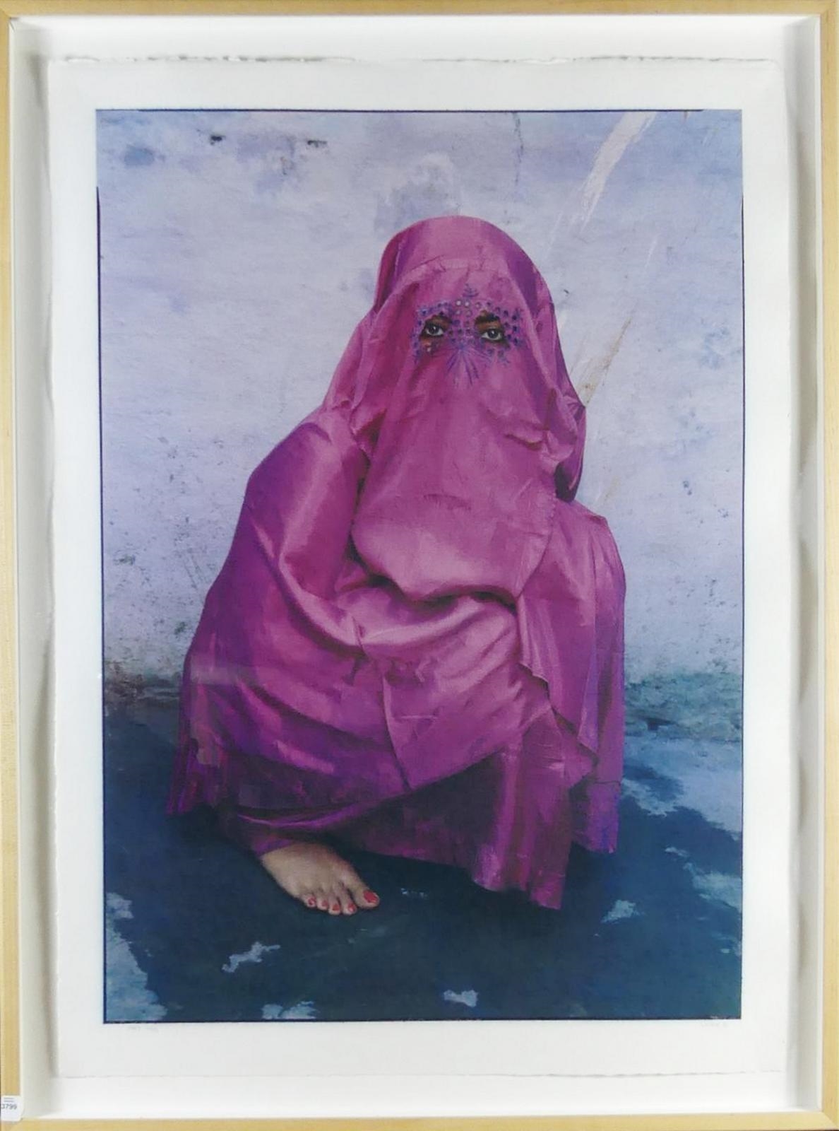 Stephen Livick | Portrait (1987) | MutualArt