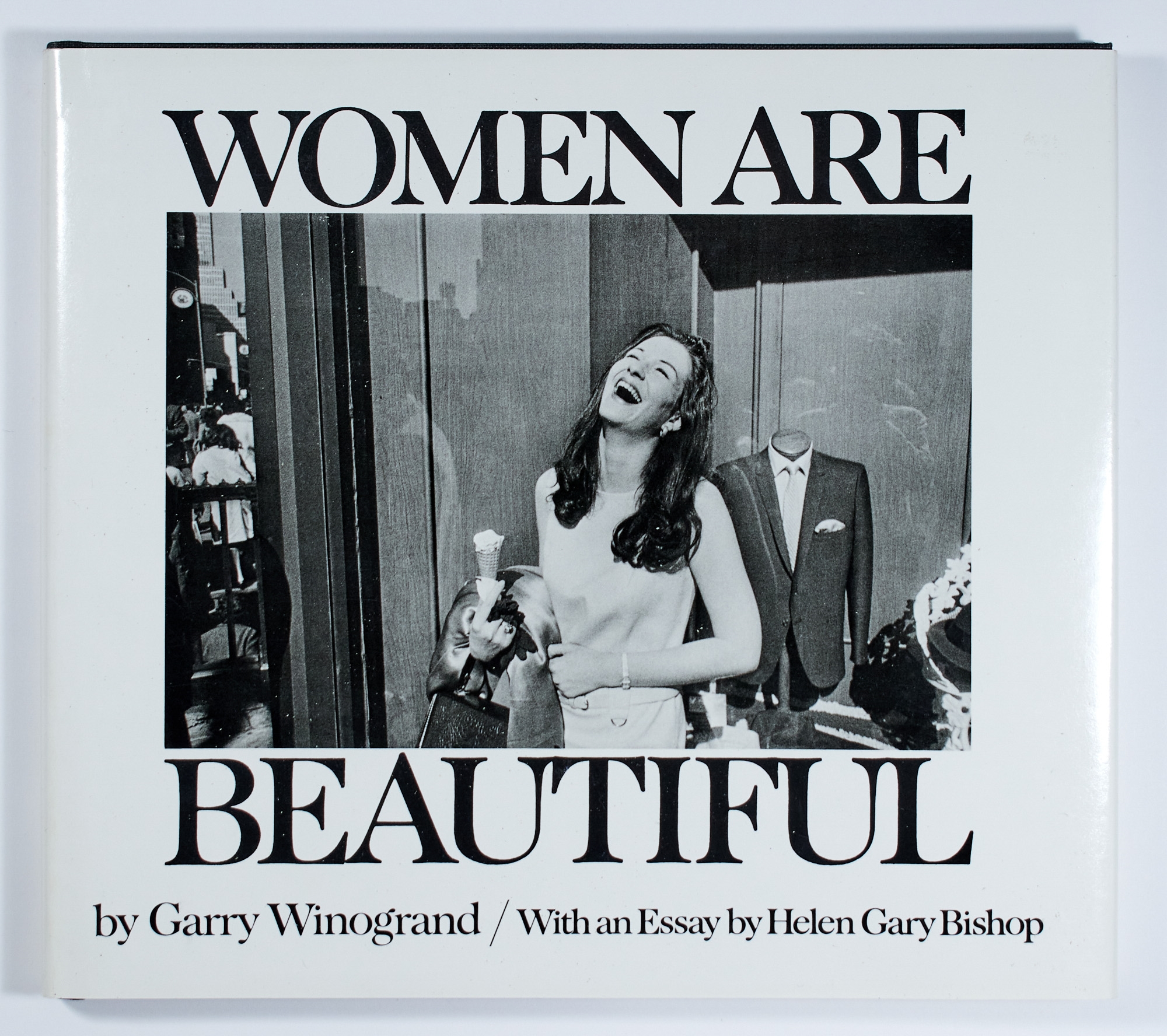 Garry Winogrand | Women are Beautiful | MutualArt