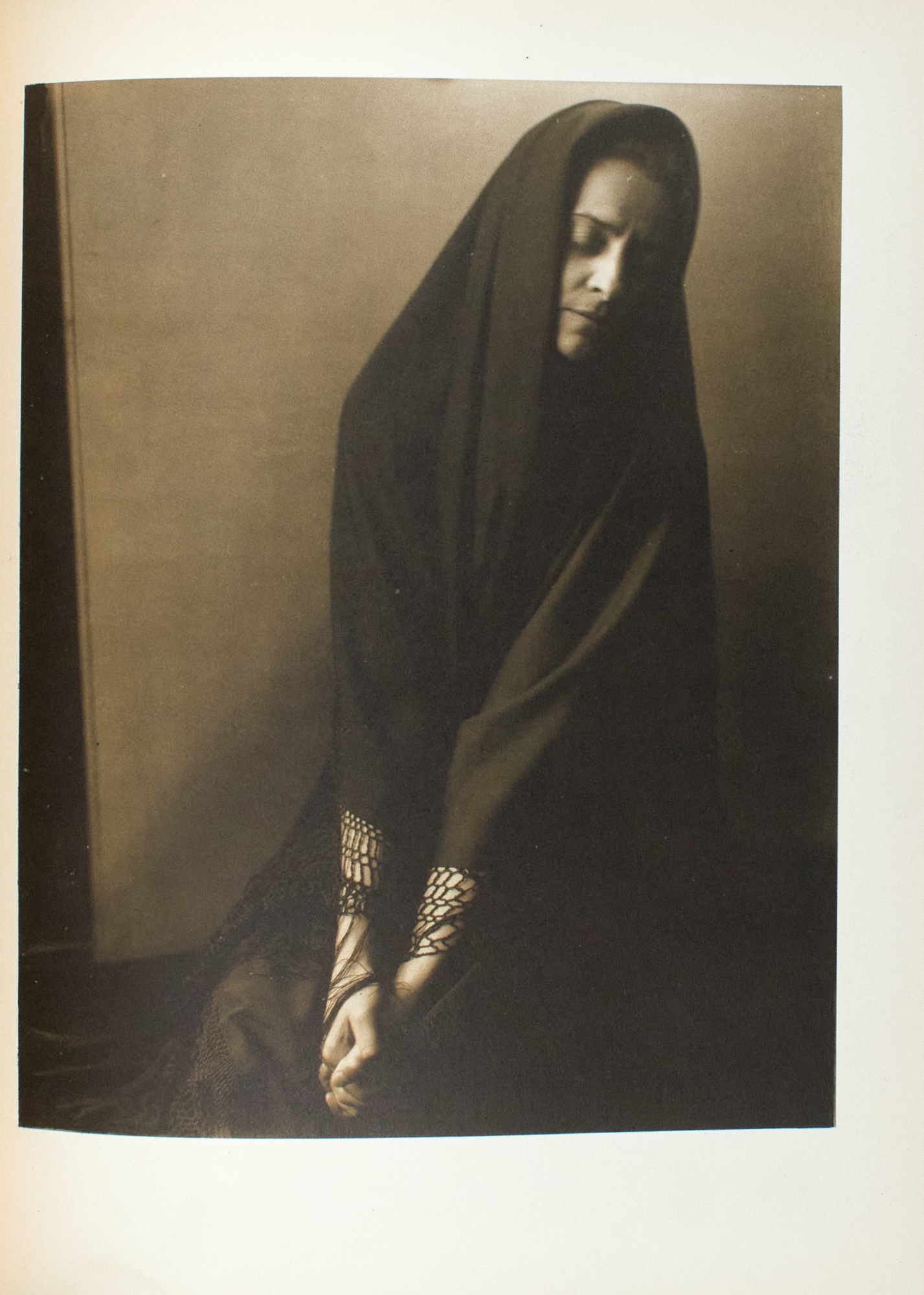 Carl Sandburg | Steichen The Photographer (1929) | MutualArt