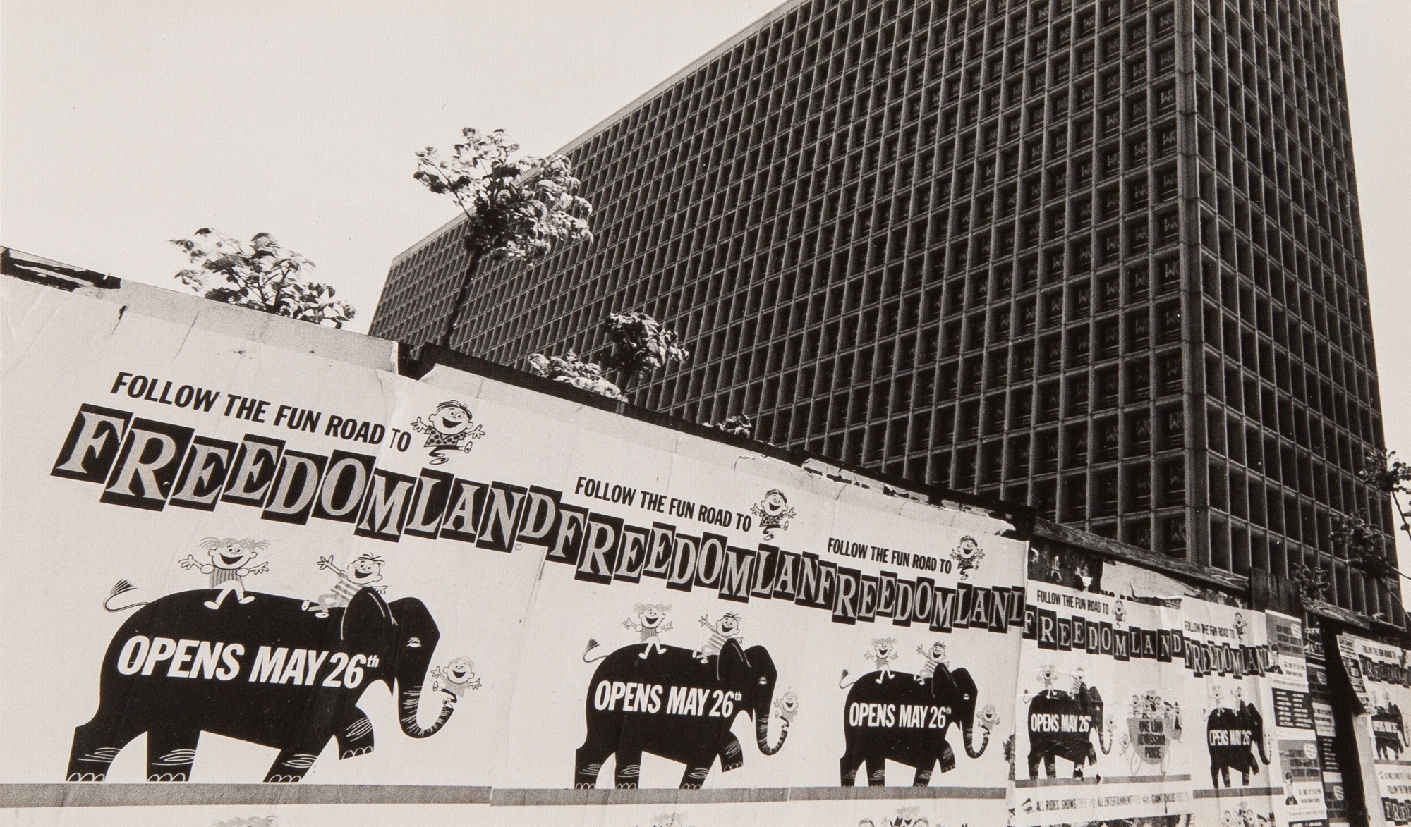 Ralph Steiner | After the Rehearsal of the Chase of Clyde Griffiths ...