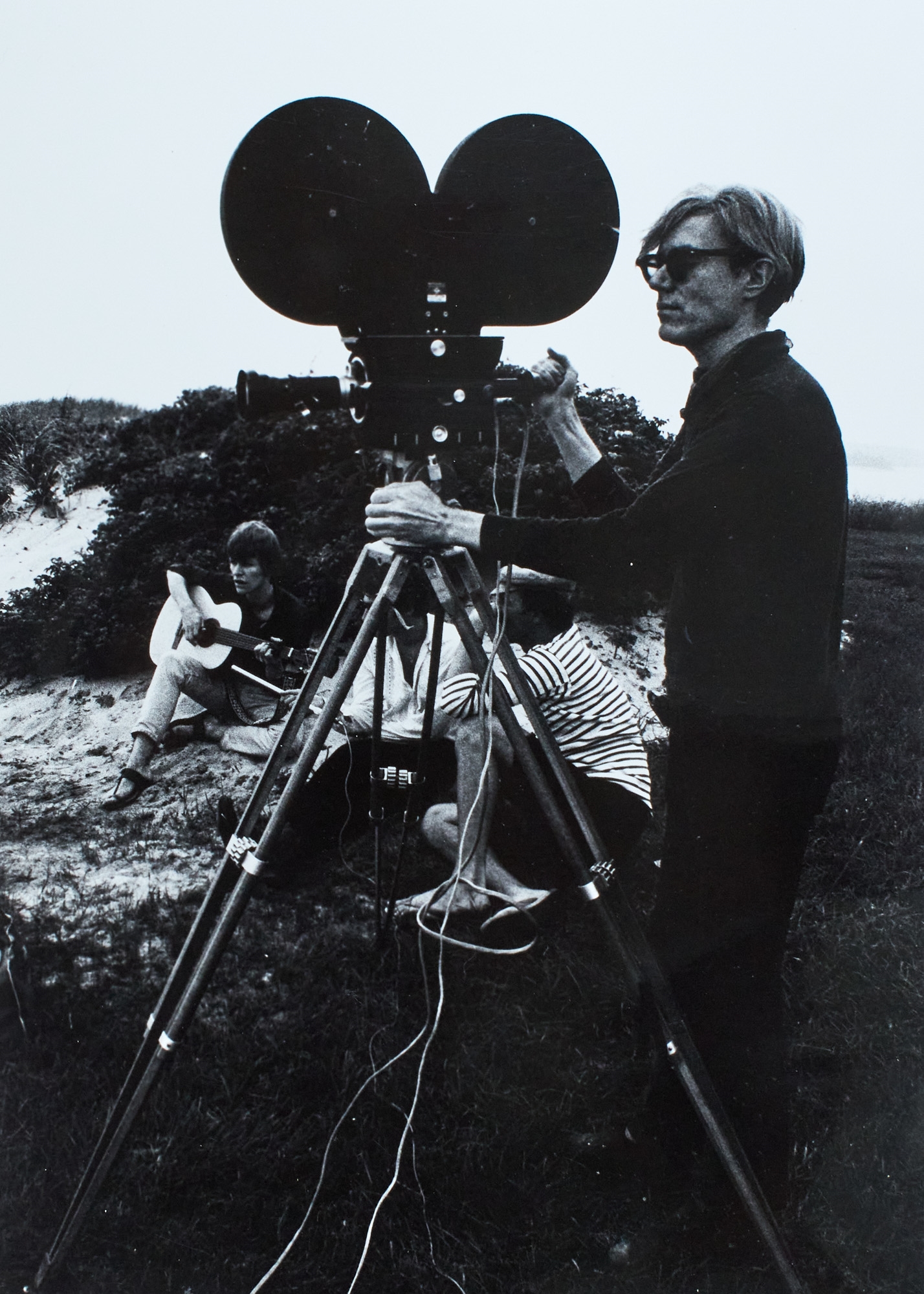 Billy Name | SUSAN BOTTOMLY UND ALAN MIDGETTE IN **** (FOUR STARS ...