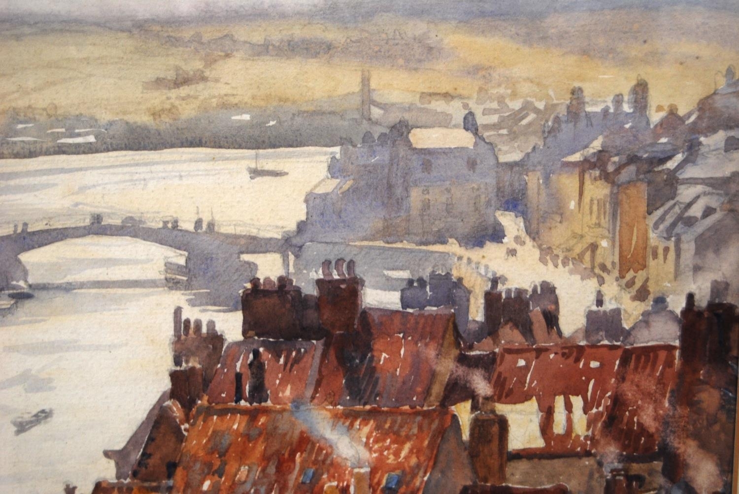 Charles Oppenheimer | Whitby | MutualArt