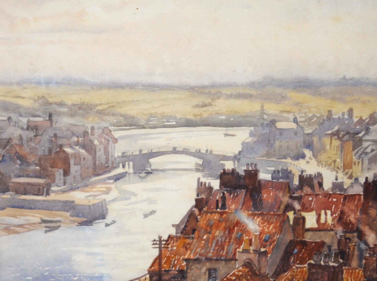 Charles Oppenheimer | Whitby | MutualArt