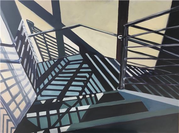 Joann Neufeld | Artist Overview | MutualArt