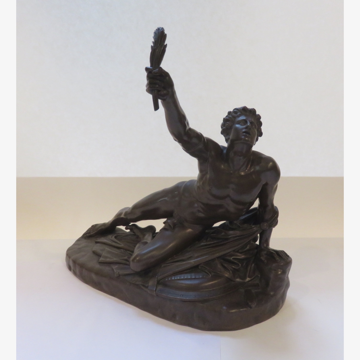 French School, 19th Century | Allégorie de la Victoire | MutualArt