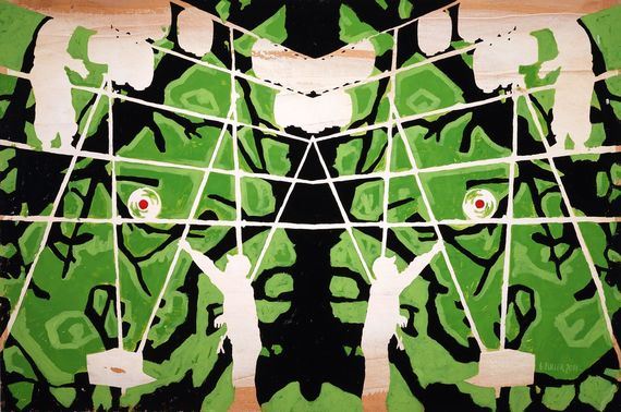 Edward Fuller | Biography