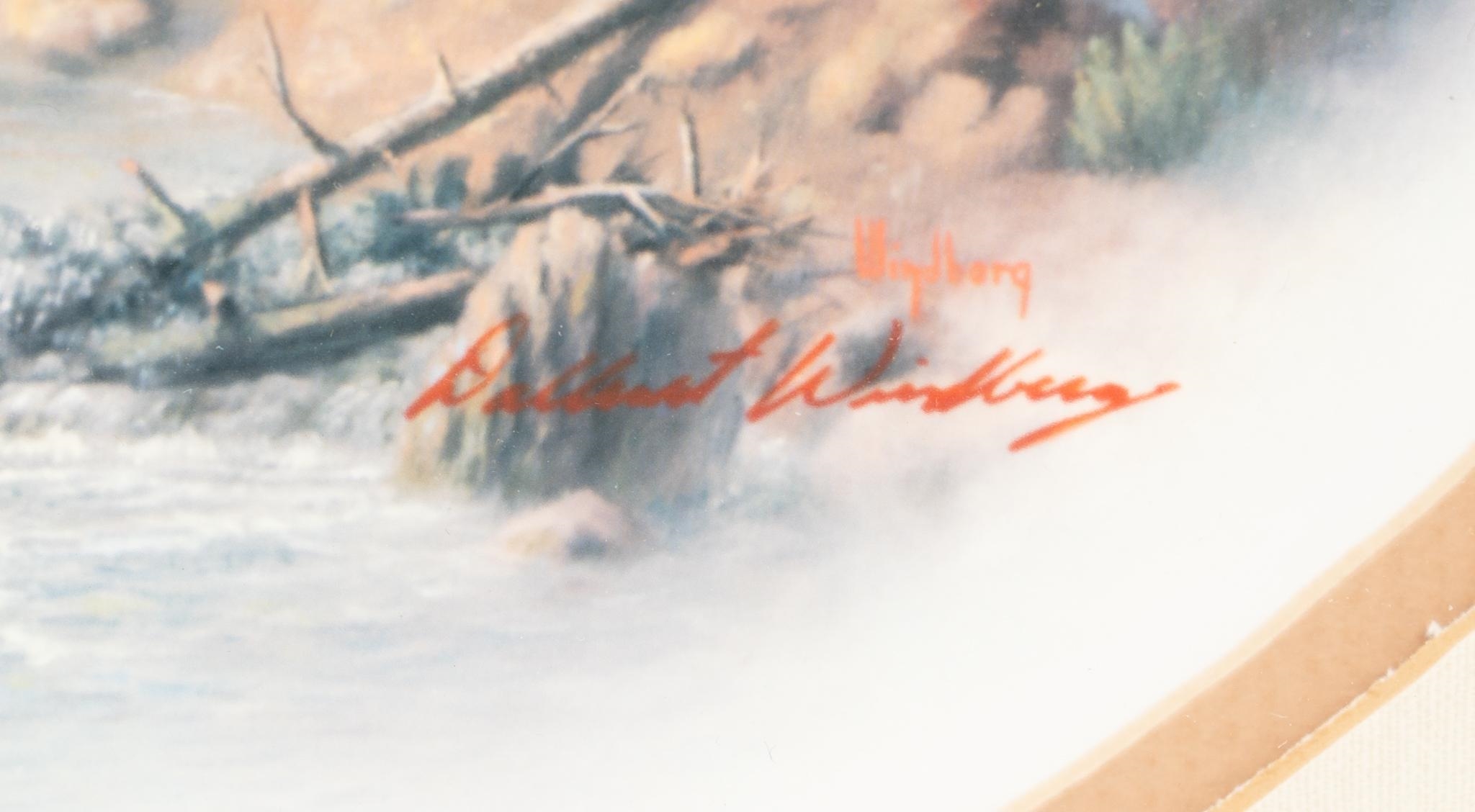 Dalhart Windberg | Dalhart Windberg (b.1933 (1979) | MutualArt