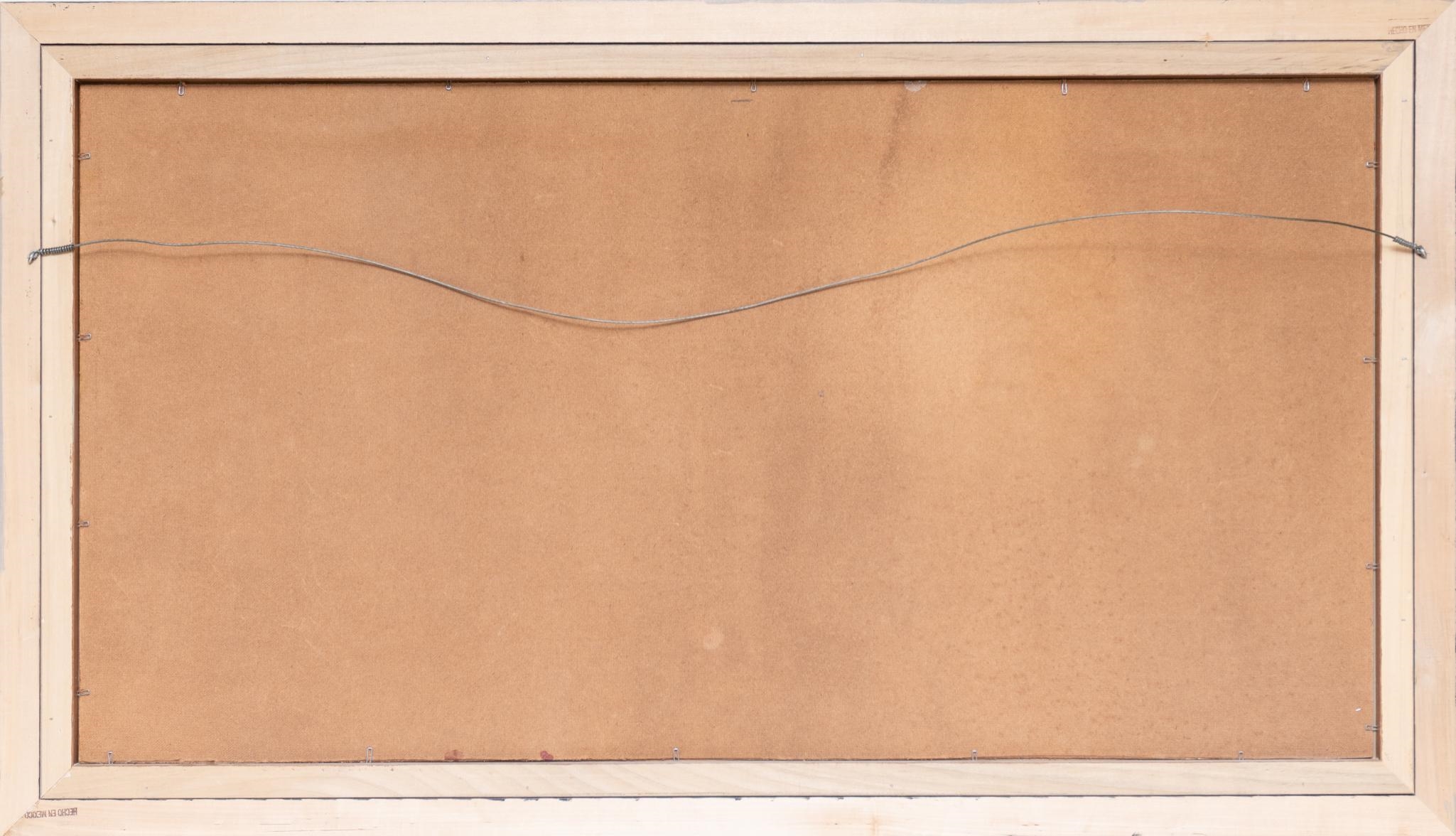 Kobus Moller | Kobus Moller (b. 1949) (1992) | MutualArt