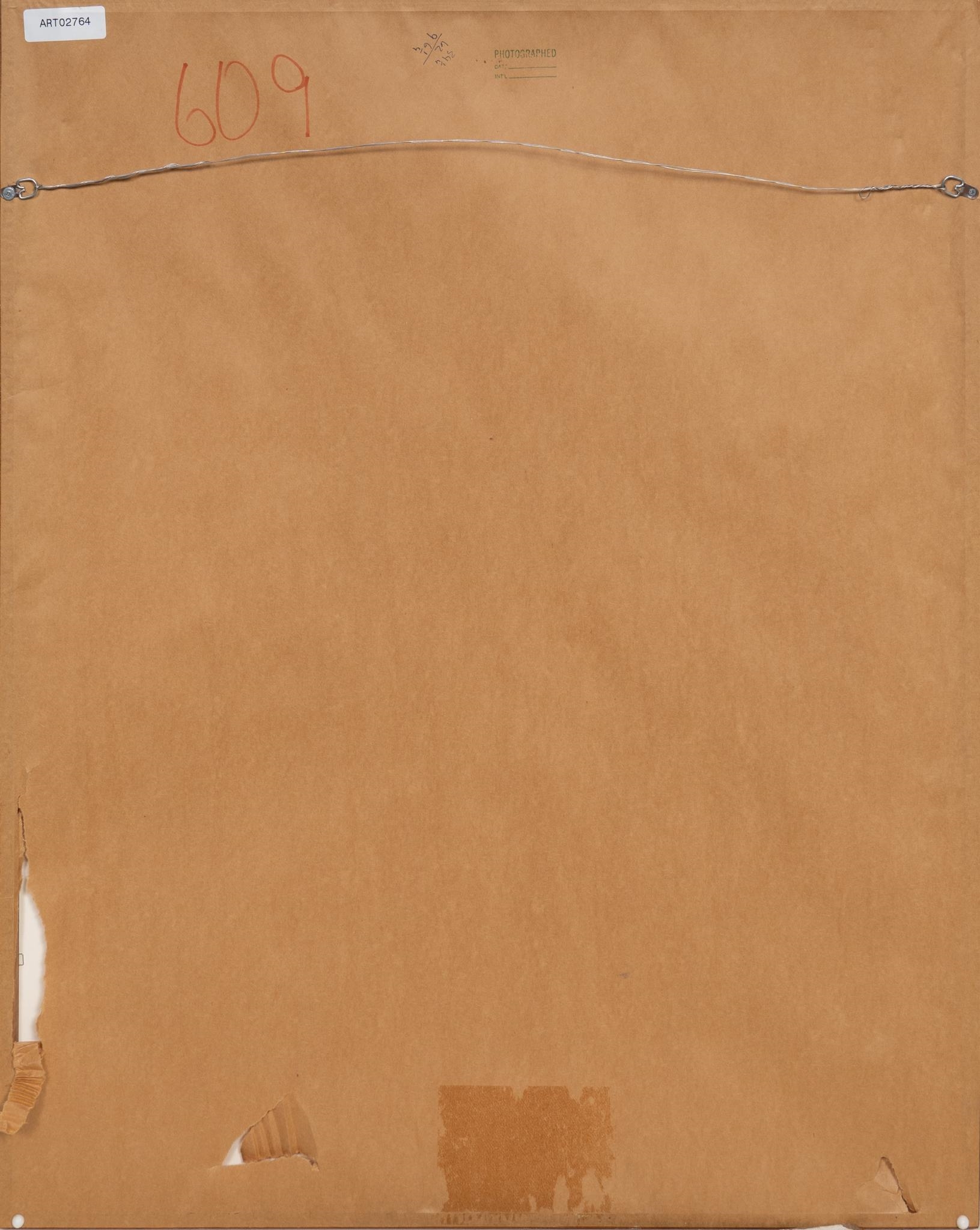 Larry Fodor | Larry Fodor (b.1951 (1979) | MutualArt