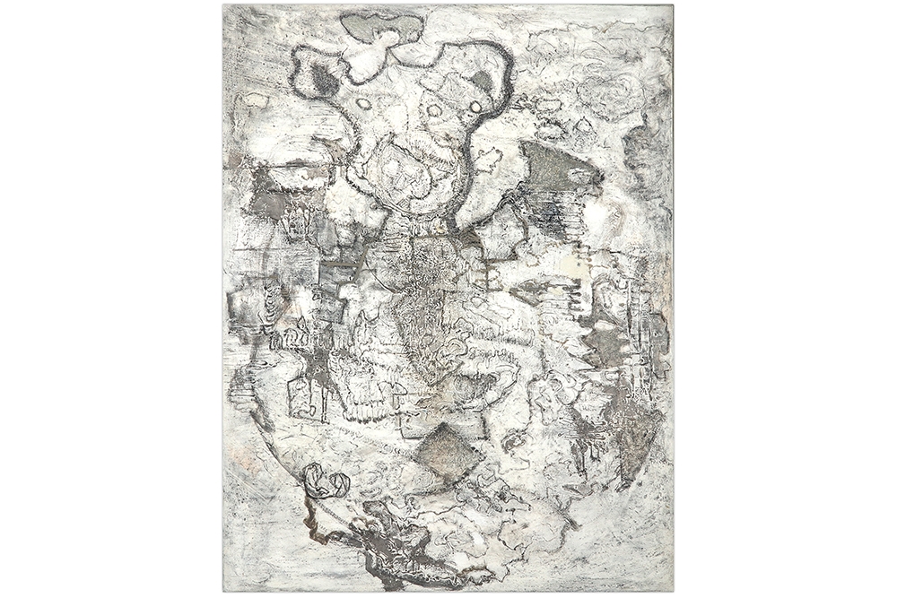 Carlo de Roover | De Sfinx (1966) | MutualArt