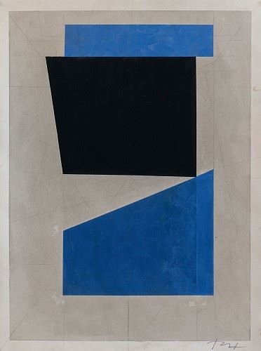 George Read | Artist Overview | MutualArt