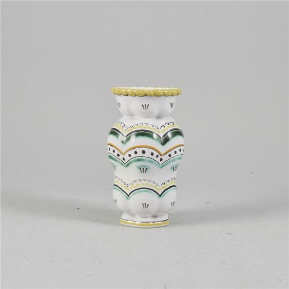 Arthur Percy | Arthur Percy (1886-1976) (1924) | MutualArt