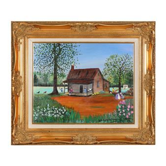 Ruth Russell Williams | 10 Artworks at Auction | MutualArt