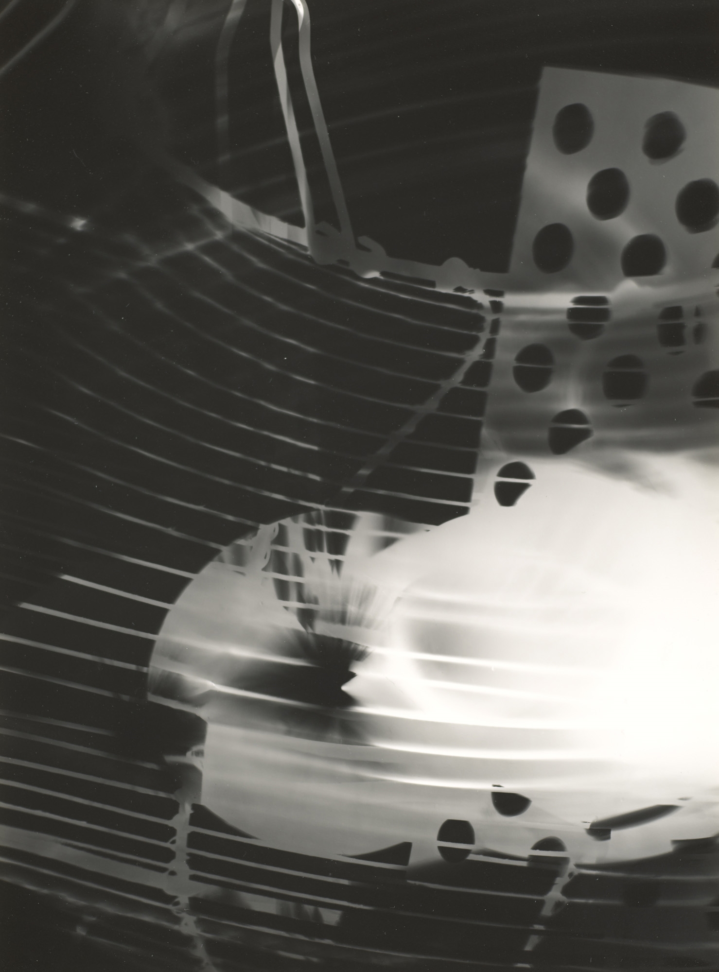 Floris Michael‏ Neusüss | The Photogram in 20th Century Art (1990 ...