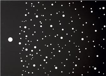Michio Yoshihara | 37 Artworks at Auction | MutualArt