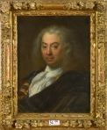 Antoine Pesne | Portrait of Maria Susanna Dinglinger (1721) | MutualArt