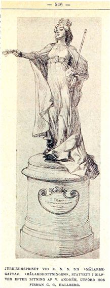 Vicke Andrén | Vicke Andrén (1902) | MutualArt