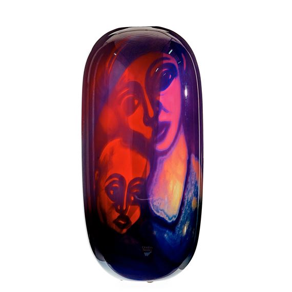 Eva Englund | Eva Englund (1989) | MutualArt